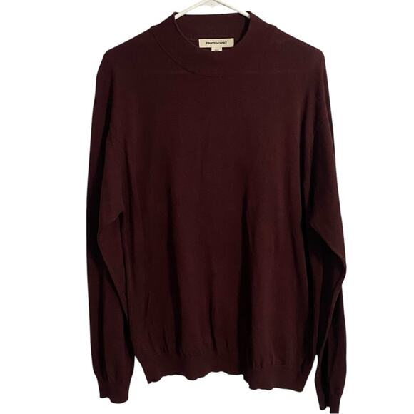 Pronto Uomo | Sweaters | Vintage Pronto Uomo Silk Blend Lightweight ...